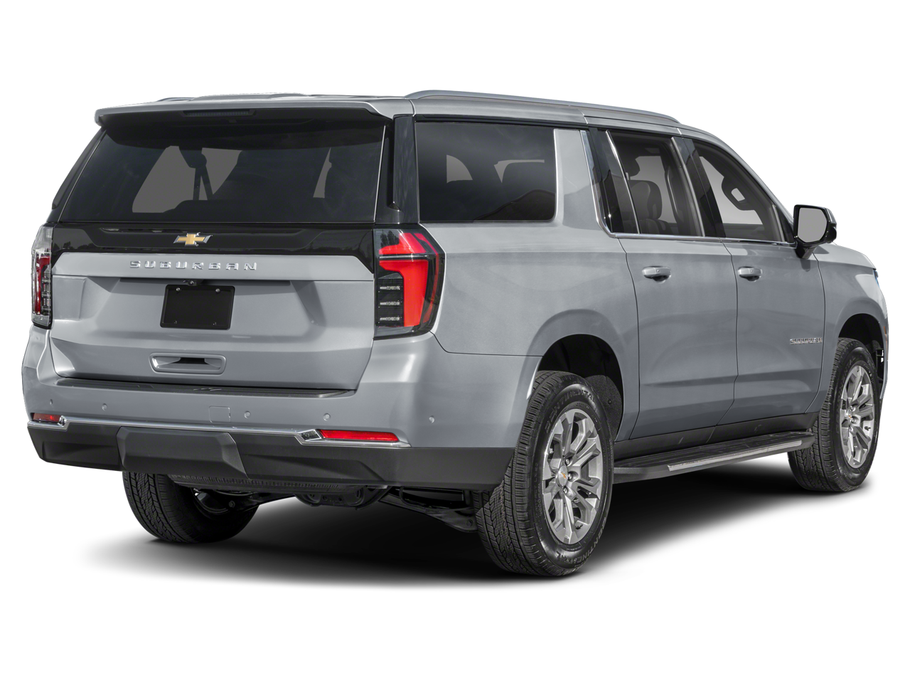 2025 Chevrolet Suburban RST Avon OH | Avon Lorain Elyria Ohio ...