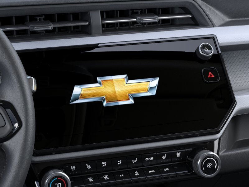2027 Chevrolet Bolt RS Avon OH | Avon Lorain Elyria Ohio 1G1FZ6EV1VF105246