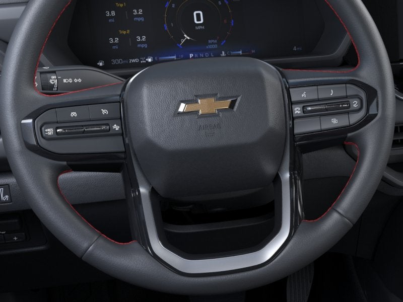 2026 Chevrolet Colorado WT Avon OH | Avon Lorain Elyria Ohio ...