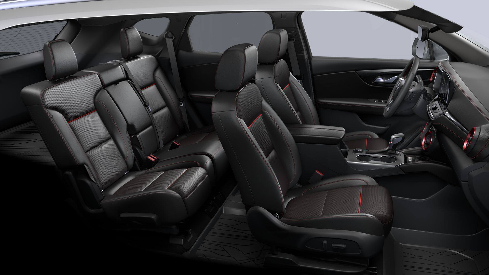 2026 Chevrolet Blazer RS Avon OH | Avon Lorain Elyria Ohio ...