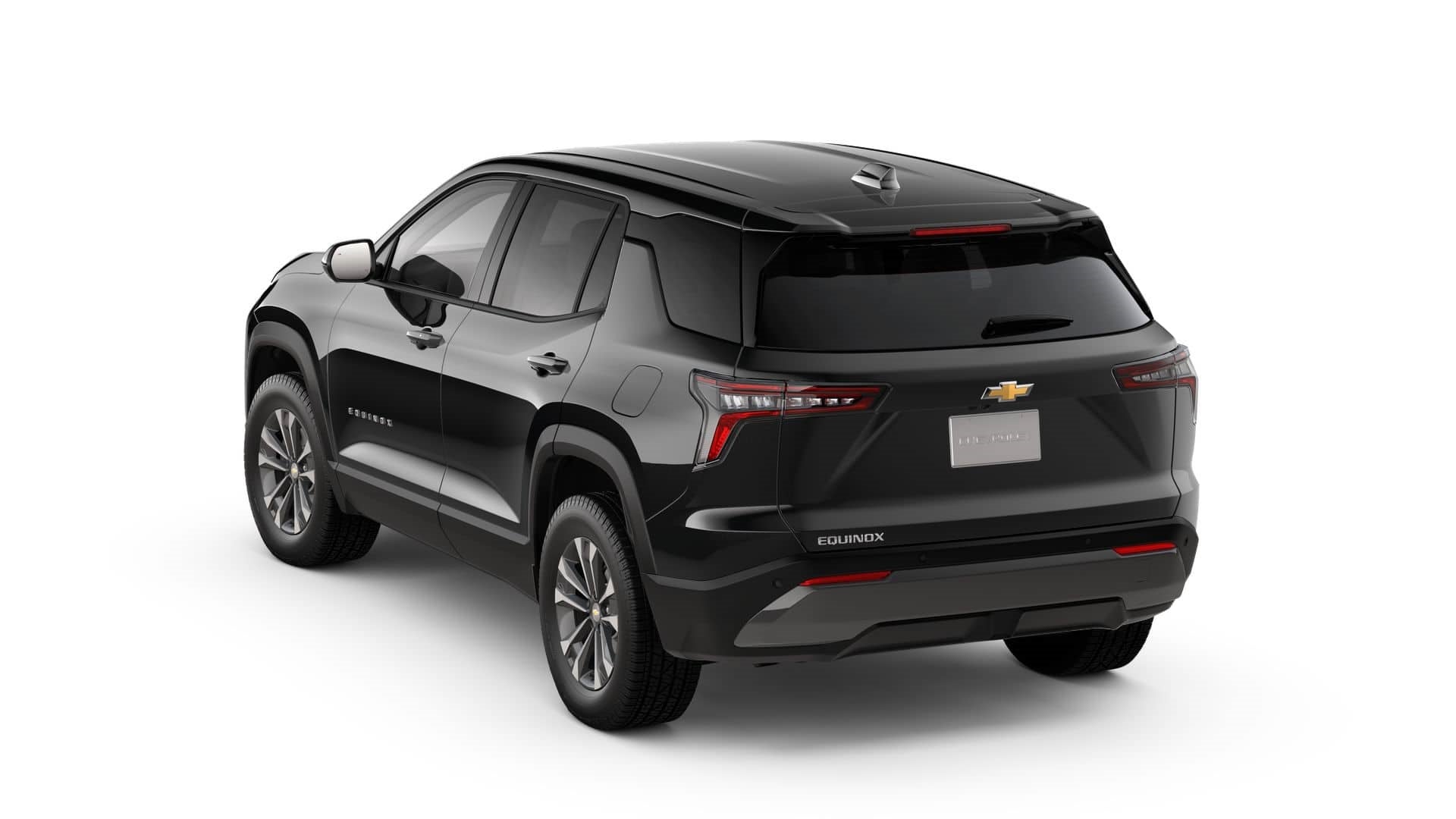 2026 Chevrolet Equinox LT Avon OH | Avon Lorain Elyria Ohio ...