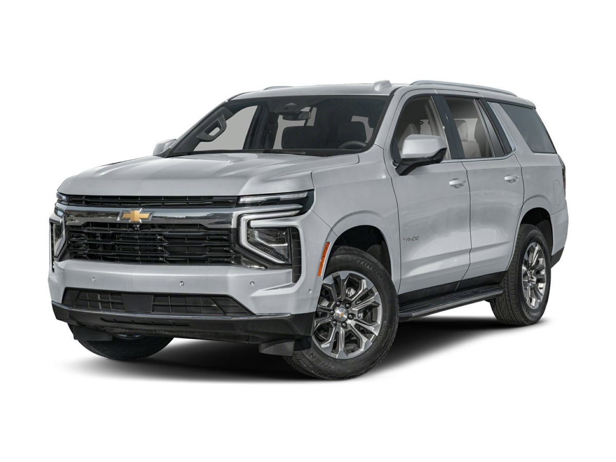 2025 Chevrolet Tahoe Premier Avon OH | Avon Lorain Elyria Ohio ...