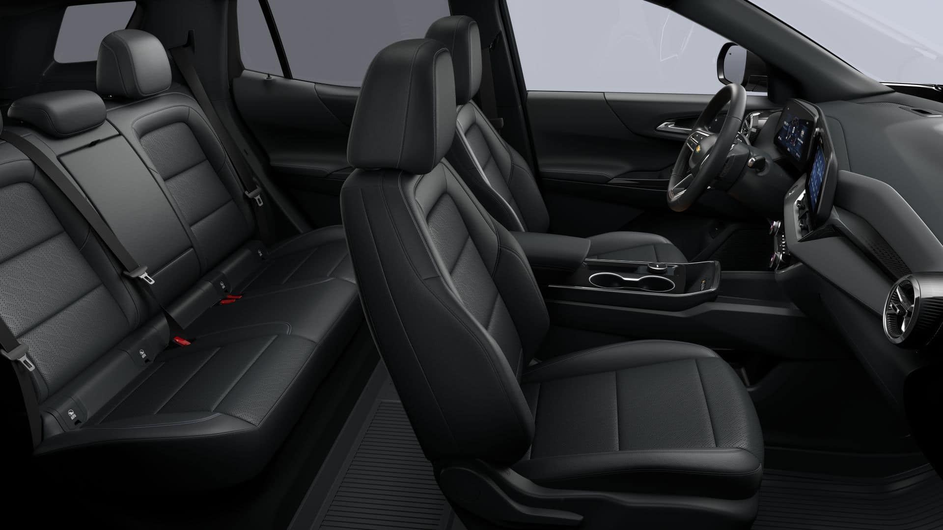 2026 Chevrolet Equinox LT Avon OH | Avon Lorain Elyria Ohio ...