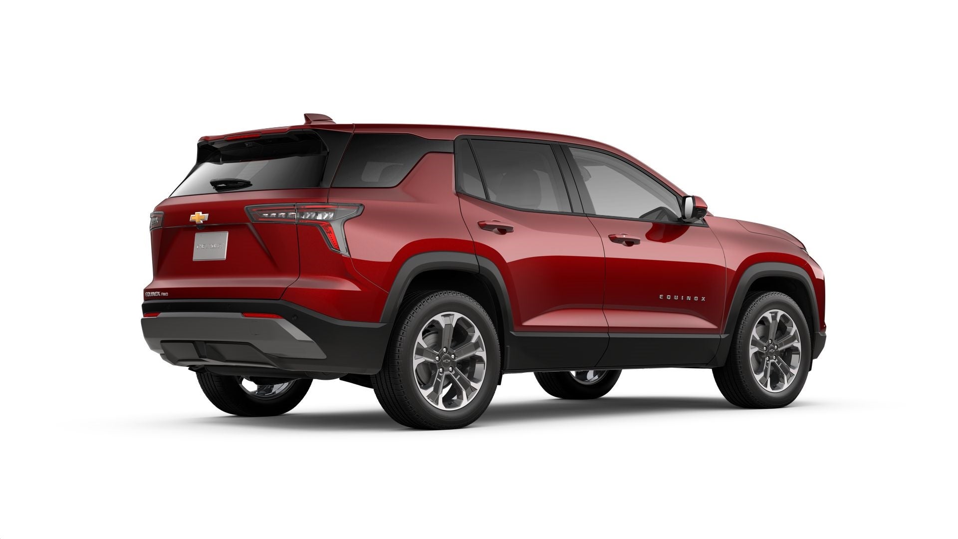 2025 Chevrolet Equinox LT Avon OH | Avon Lorain Elyria Ohio ...