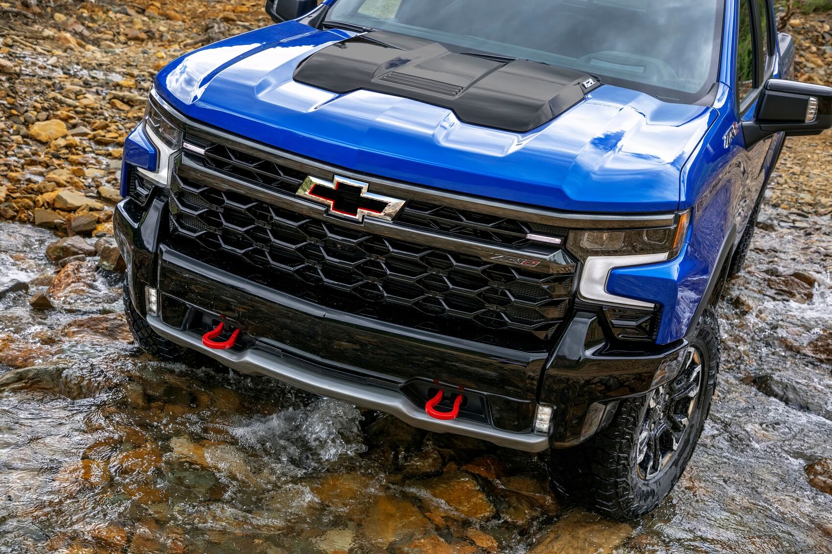 Chevy Dealer near Westlake OH | Mark Wahlberg Chevy Avon