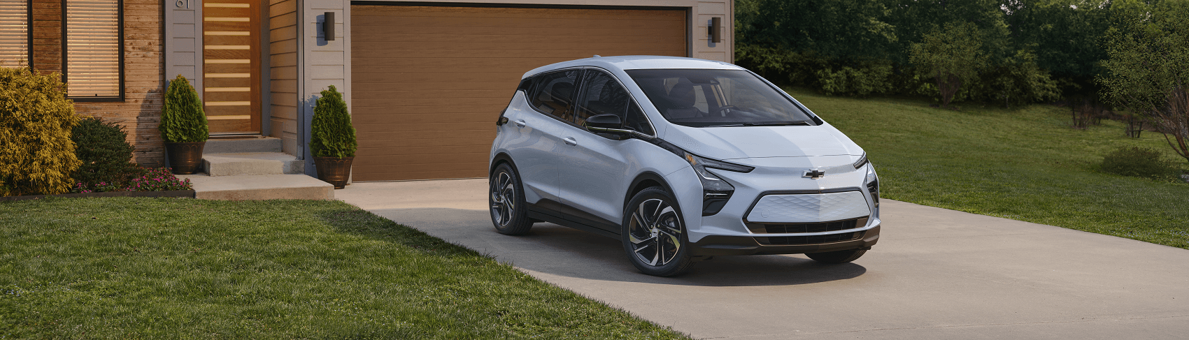 2022 Chevy Bolt EV Avon OH | Mark Wahlberg Chevy Avon