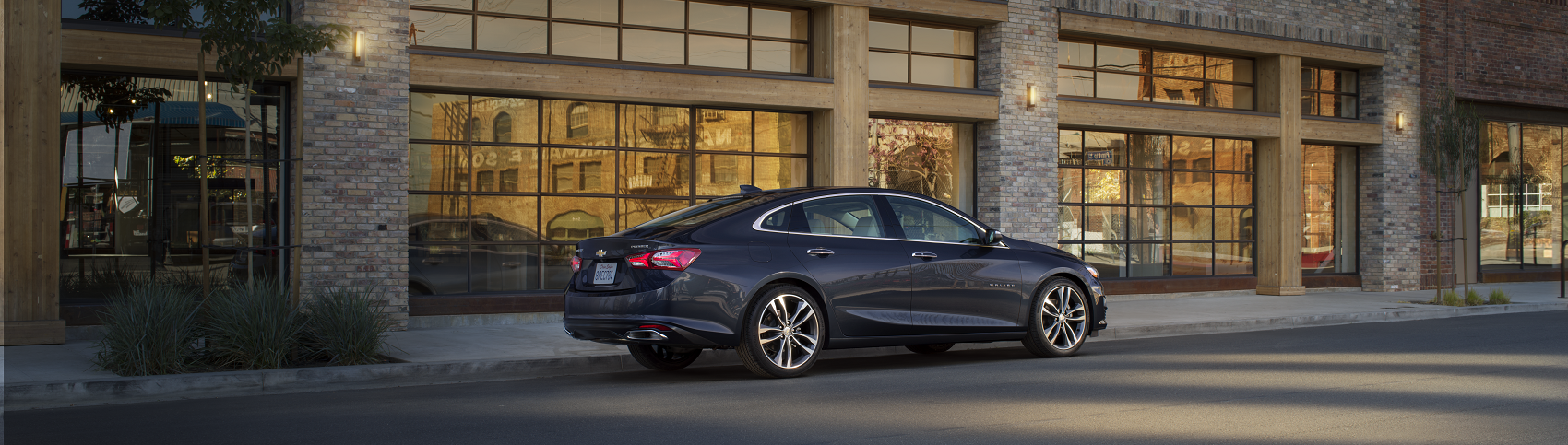 2021 Chevy Malibu Avon OH | Mark Wahlberg Chevy Avon