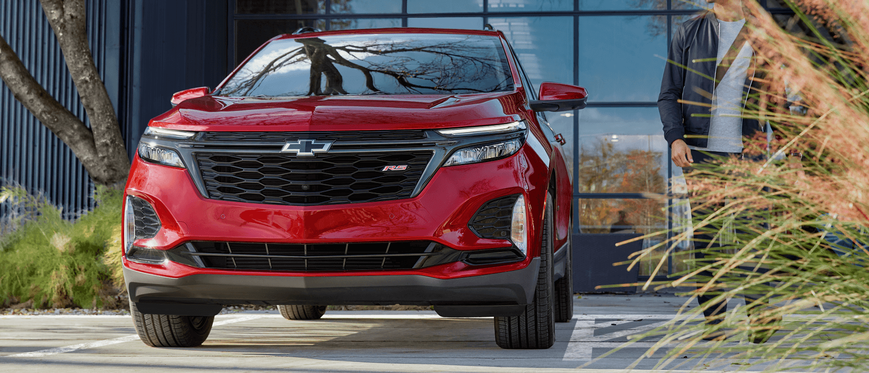 Chevy Dealer near Cleveland OH | Mark Wahlberg Chevy Avon